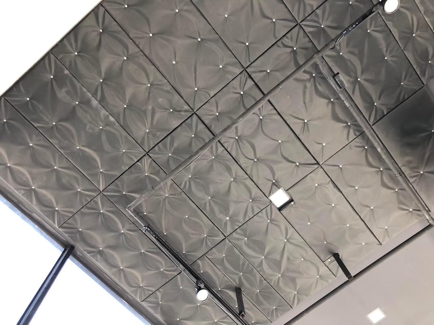 ฉนวนกันเสียง SCG รุ่น Cylence Zoftone - Luckycenterceiling